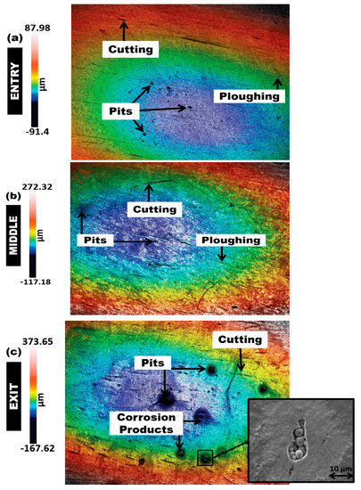 Erosion–Corrosion of 30°, 60°, and 90° Carbon Steel Elbows in a ...