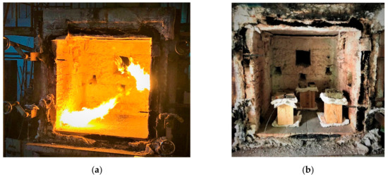 Experimental Assessment of the Fire Resistance Mechanisms of Timber ...