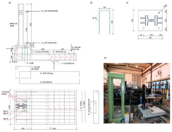 Response of Connections between Concrete Corbels and Safety Barriers
