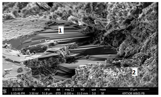 The Properties of Composites with Recycled Cement Mortar Used as a ...