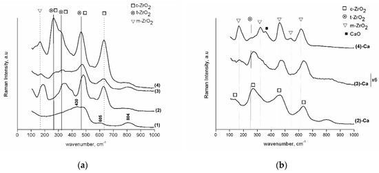 The Effect of the ZrO2 Loading in SiO2@ZrO2-CaO Catalysts for ...