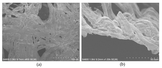 Turning Tissue Waste into High-Performance Microfiber Filters for Oily ...