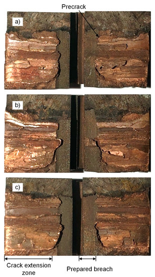 Fracture Toughness, Breakthrough Morphology, Microstructural Analysis ...