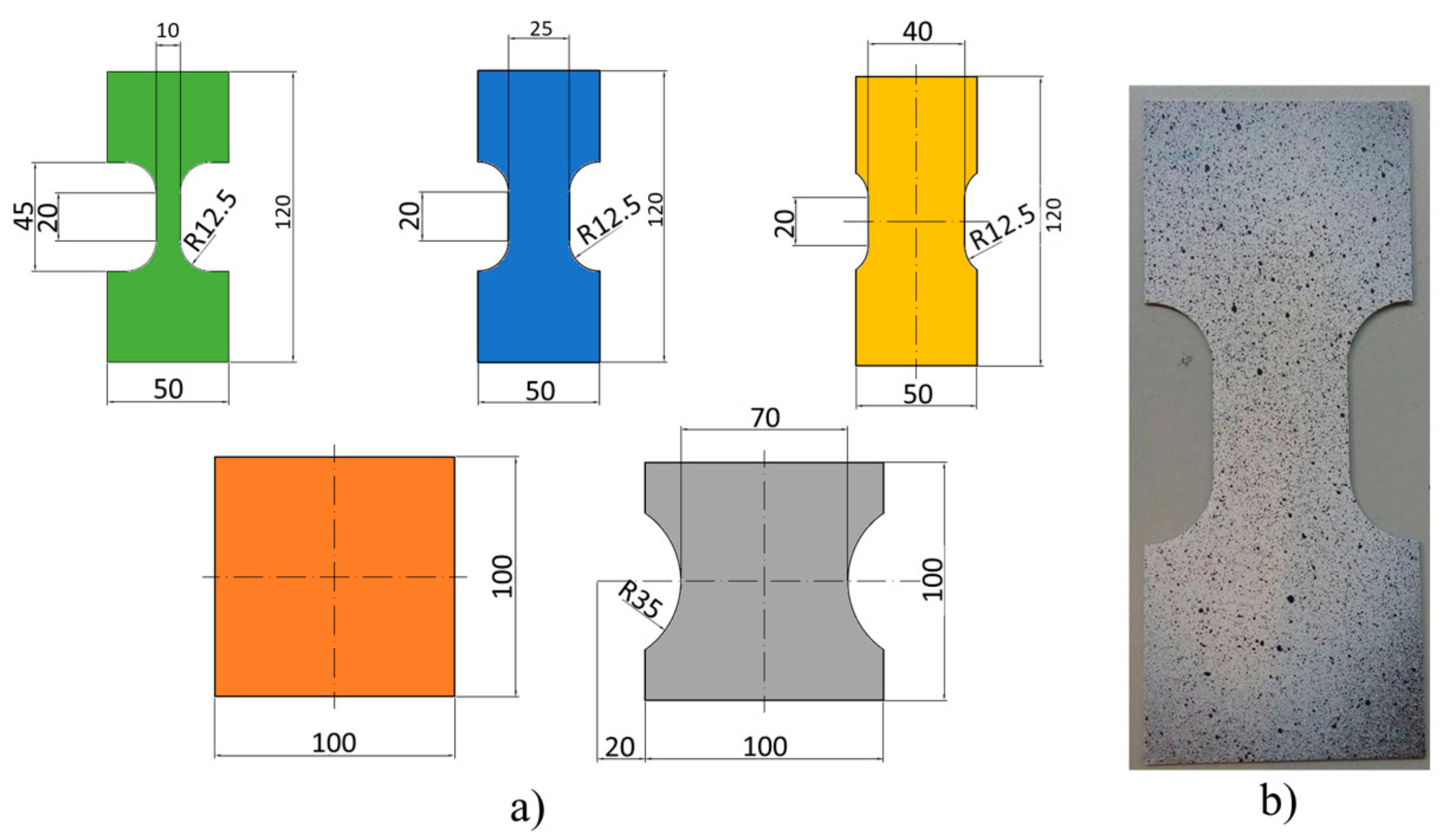 Materials | Free Full-Text | Formability of the 5754-Aluminum Alloy ...