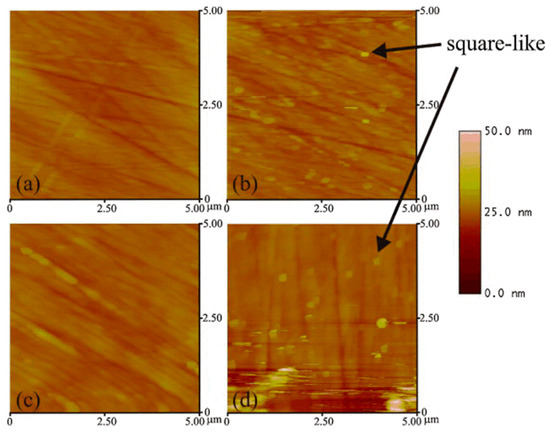 Application of Electrochemical Atomic Force Microscopy (EC-AFM) in the ...
