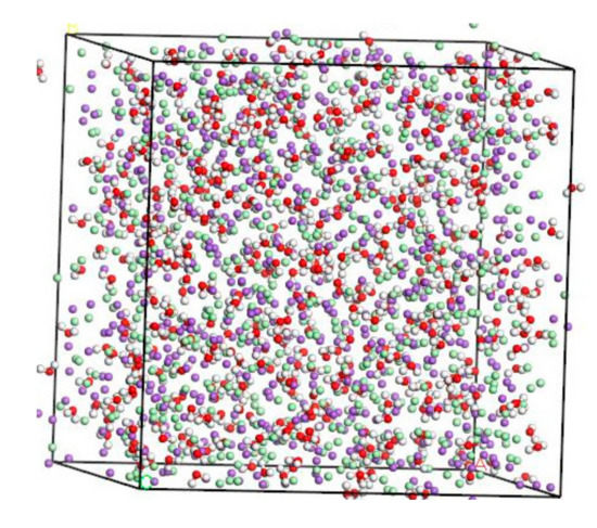 Influence of Pore Size and Fatigue Loading on NaCl Transport Properties ...