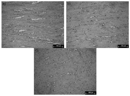 Structure of Fe-Mn-Al-C Steels after Gleeble Simulations and Hot-Rolling