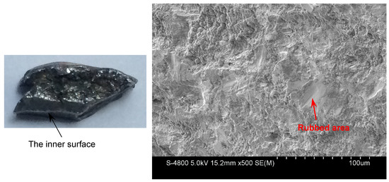 Dynamic Fracture and Fragmentation Characteristics of Metal Cylinder ...