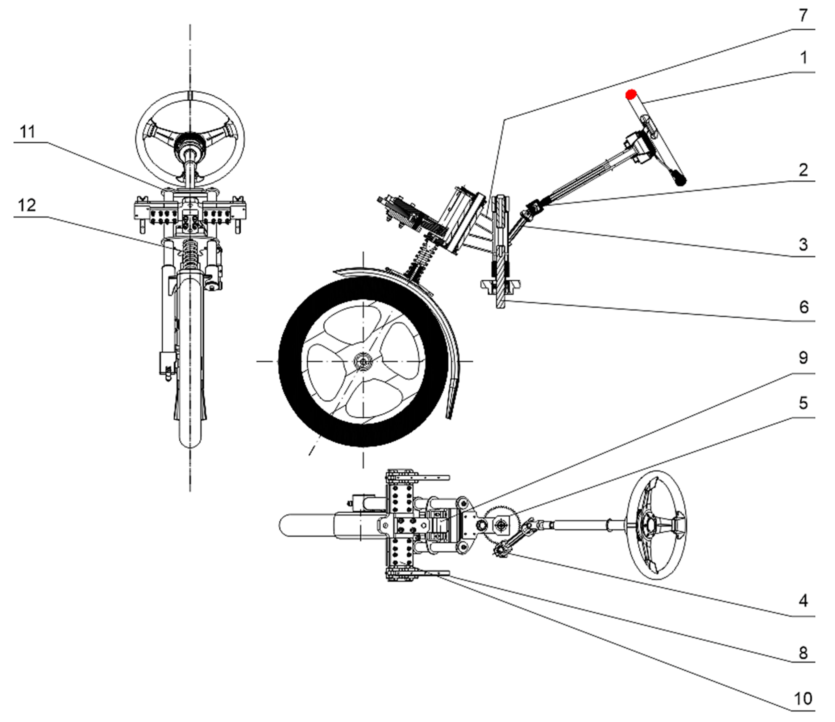 Application of Light Metal Alloy EN AW 6063 to Vehicle Frame ...