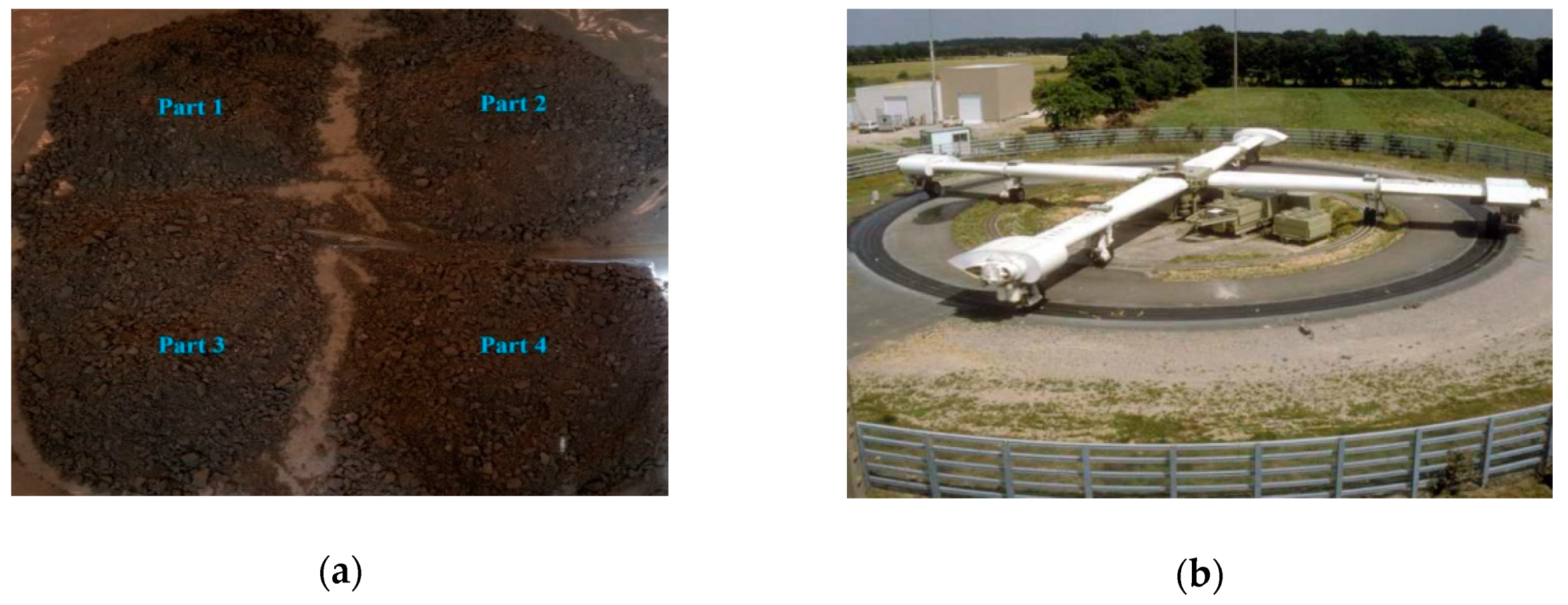 Hydro-Mechanical Behaviour of an Unbound Granular Base Course Material ...