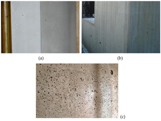 Lightweight Concrete—From Basics to Innovations