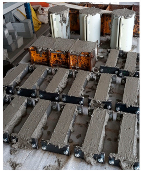 Silicate Sawing Sludge Recovery in Thermo Eco-Mortar for Macroporous ...