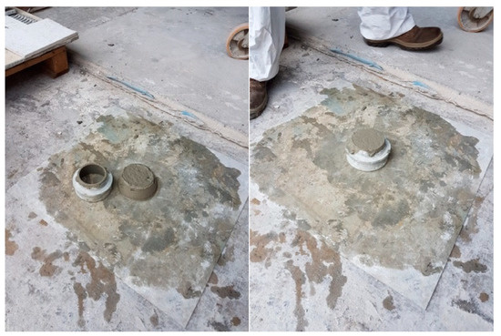 Silicate Sawing Sludge Recovery in Thermo Eco-Mortar for Macroporous ...