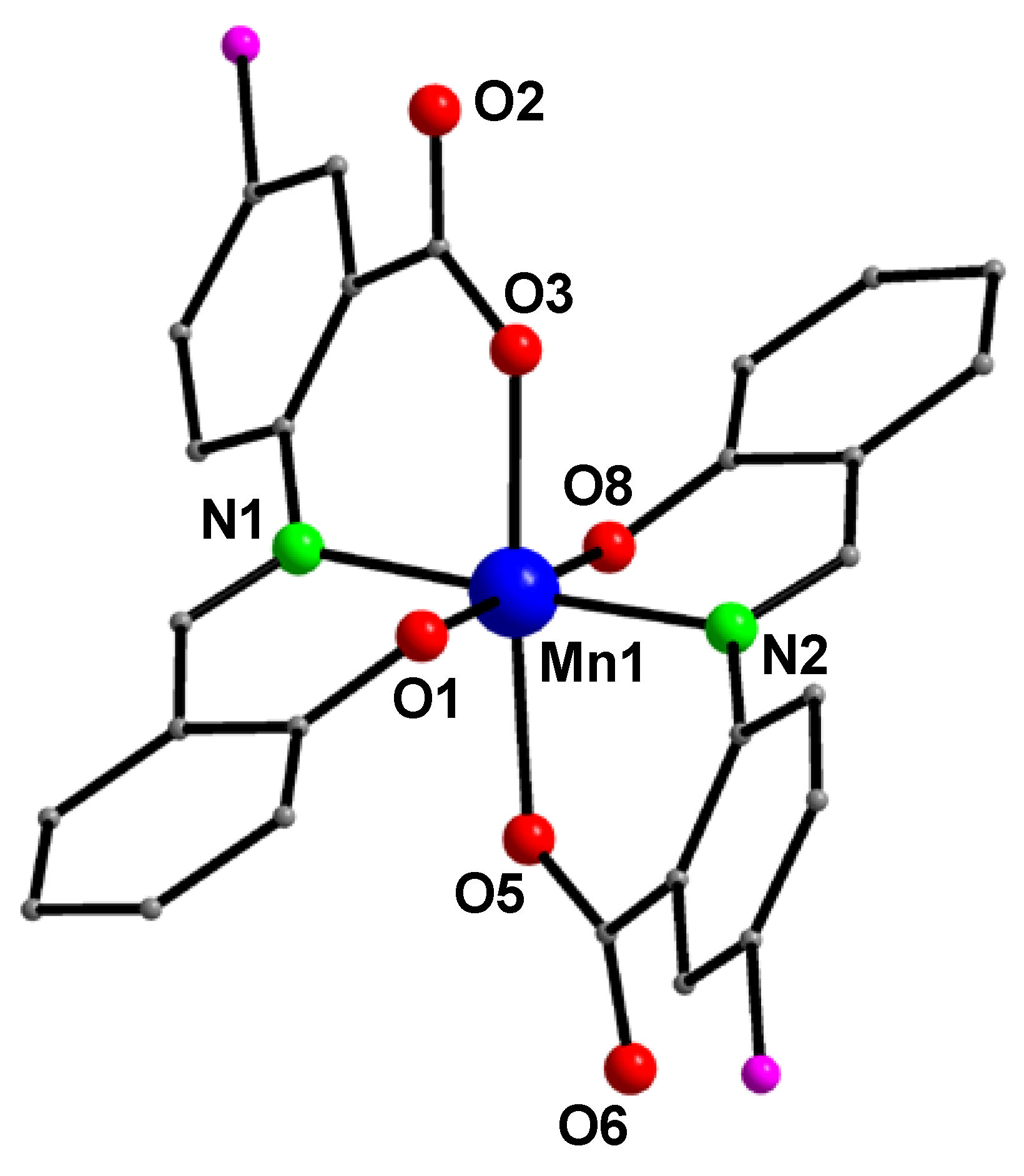 ‘Metal Complexes as Ligands’ for the Synthesis of Coordination Polymers ...