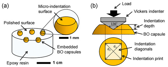Microencapsulated Bio-Based Rejuvenators for the Self-Healing of ...