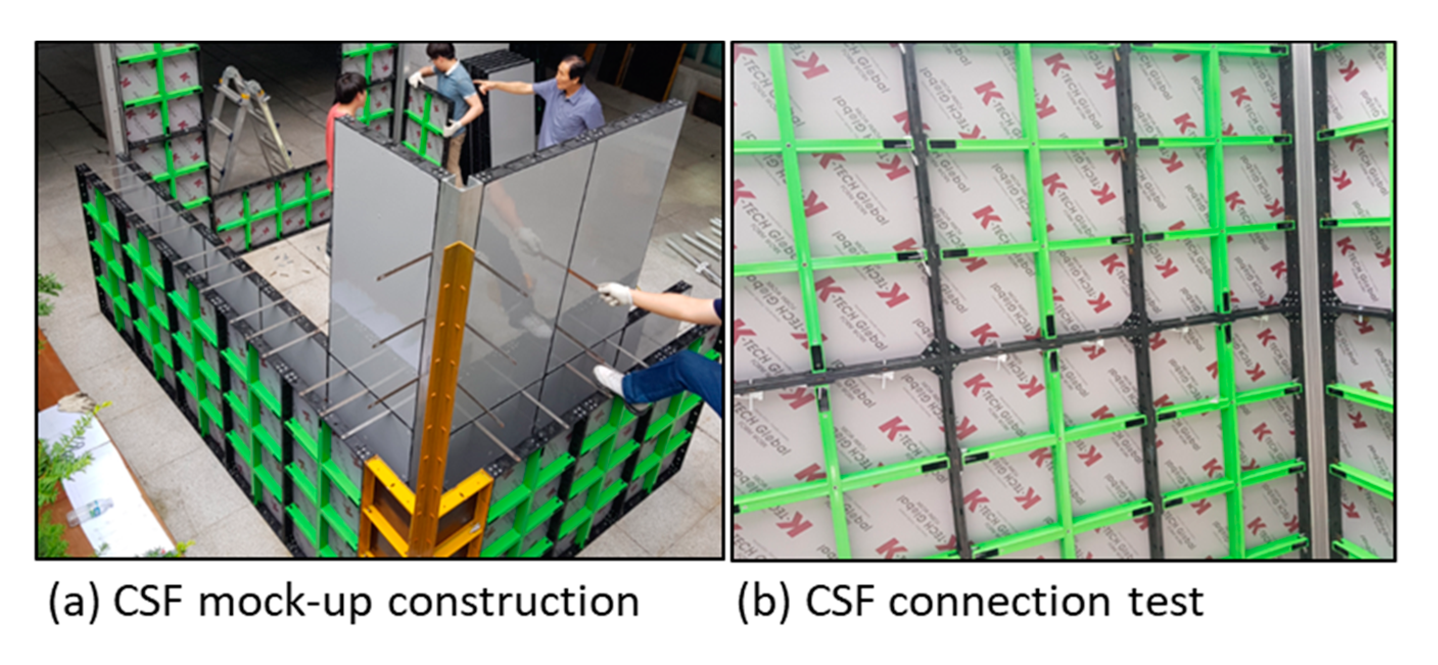 Analytic Hierarchy Process-Based Construction Material Selection for ...