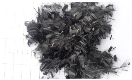 Carbon-Fiber Enriched Cement-Based Composites for Better Sustainability