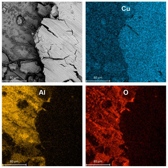 Pentavalent Vanadium Species as Potential Corrosion Inhibitors of Al2Cu ...