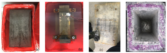 Diffusion Behavior of Chloride Ions in Concrete Box Girder under the ...
