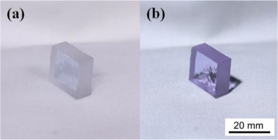 Design and Manufacturing of a Nd-Doped Phosphate Glass-Based Jewel