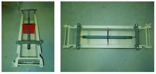 Experimental Laboratory Testing on Behavior of Dowels in Concrete Pavements
