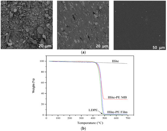 High Oxygen and Water-Vapor Transmission Rate and In Vitro Cytotoxicity ...