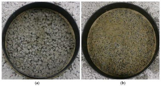 Influence of Clogging and Unbound Base Layer Properties on Pervious ...
