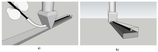 Extrusion-Based Additive Manufacturing with Carbon Reinforced Concrete ...