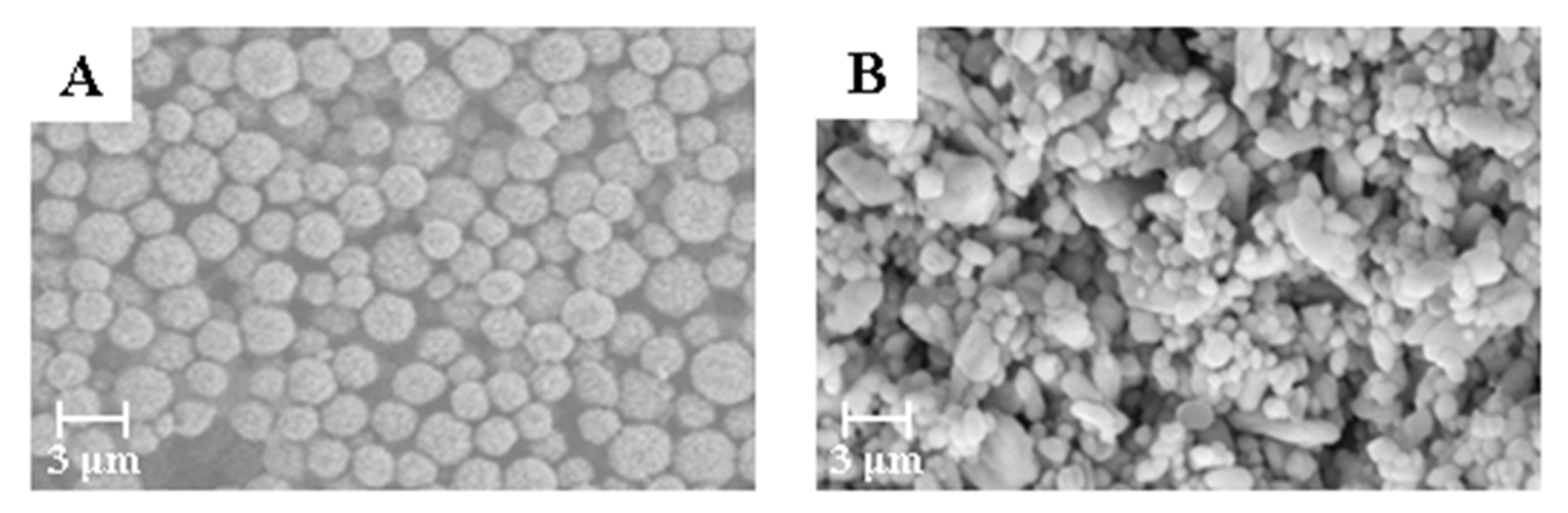 Preparation, Characterisation, and Application of Bifunctional BaSO4 Sheets