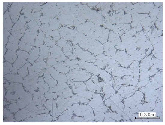 Investigation of Yield Surfaces Evolution for Polycrystalline Aluminum ...