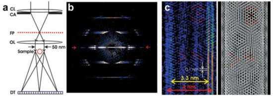 Holography and Coherent Diffraction Imaging with Low-(30–250 eV) and ...