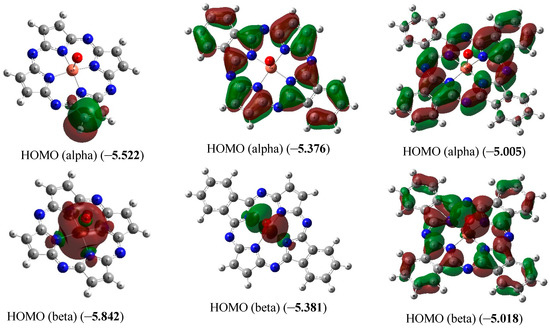 Materials | Special Issue : Advanced Metal Chelate Complexes: Quantum ...