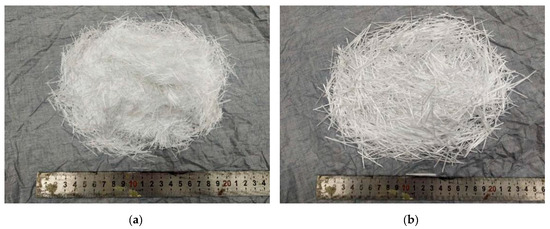 Properties of Alkali-Resistant Glass Fiber Reinforced Coral Aggregate ...