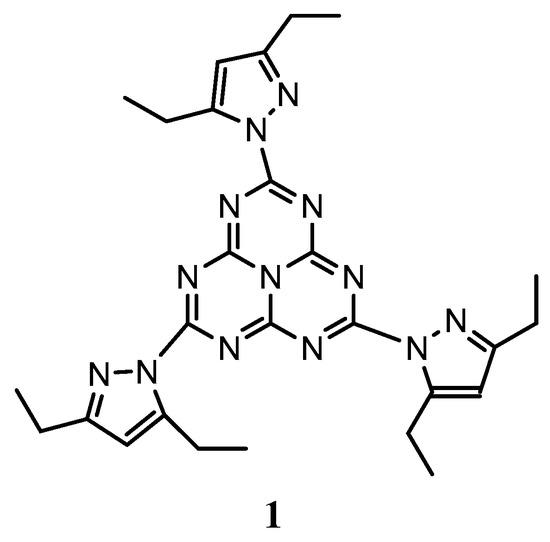 Characterization and Electronic Properties of Heptazine Layers: Towards ...