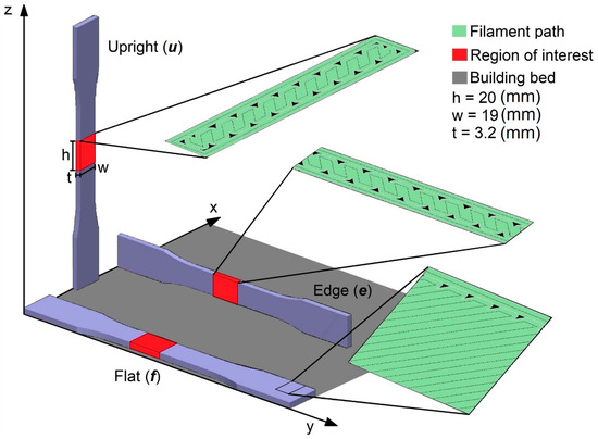 Extended CT Void Analysis in FDM Additive Manufacturing Components