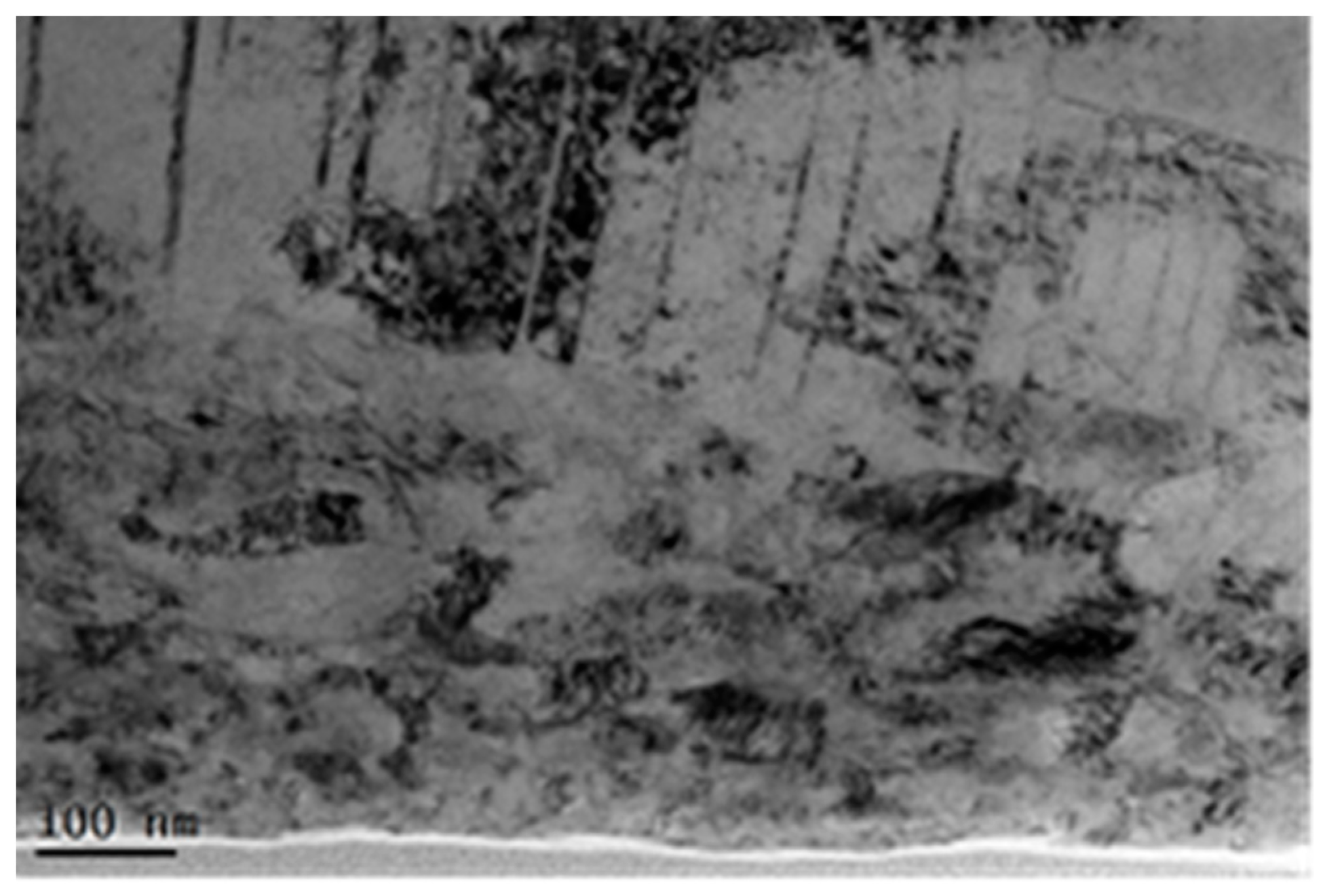 Improvement of Fatigue Life of GH3039 Superalloy by Laser Shock Peening