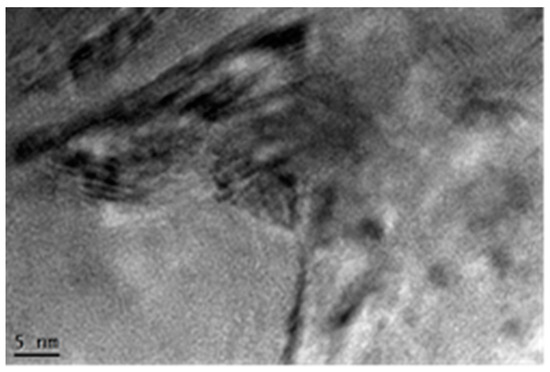 Improvement of Fatigue Life of GH3039 Superalloy by Laser Shock Peening
