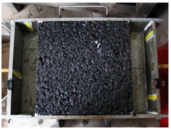 Experimental Study and Calculation of a Three-Dimensional Finite ...