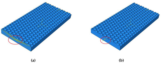Study on Fatigue Characteristics of Bionic Functional Surface of ...