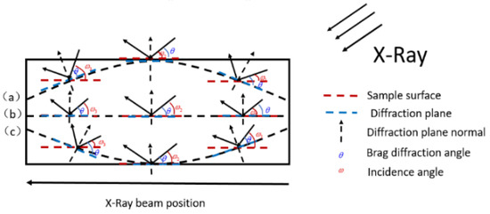 Basal Plane Bending of Homoepitaxial MPCVD Single-Crystal Diamond