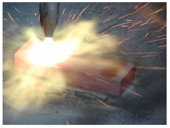 Modeling and Optimization in Investigating Thermally Sprayed Ni-Based ...