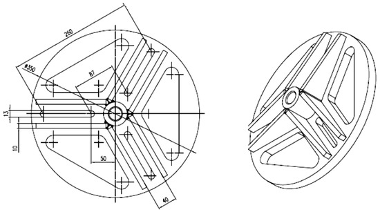 Analysis of the Rock Failure Cone Size Relative to the Group Effect ...