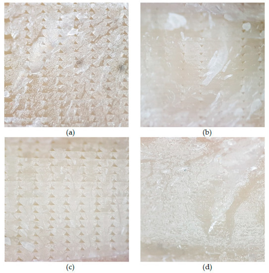 Printability, Mechanical and Thermal Properties of Poly(3 ...
