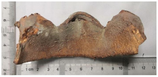 Deformation and Fracture Failure of a High-Speed Long Rod Intercepted ...