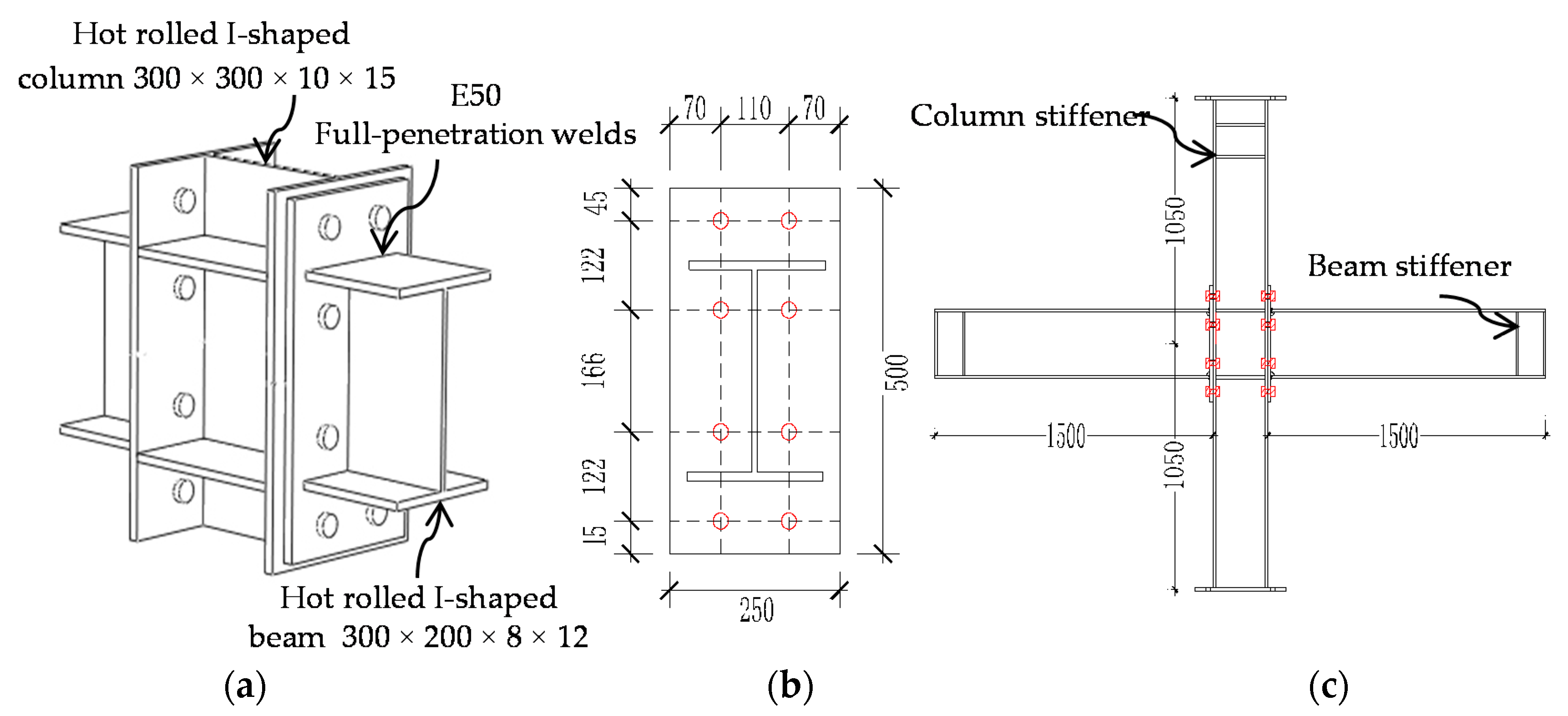 Beam End Plate Splice Design - The Best Picture Of Beam Beam End Plate Splice Design - The Best Picture Of Beam