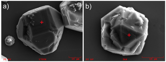 Orientation Dependence of Cathodoluminescence and Photoluminescence ...