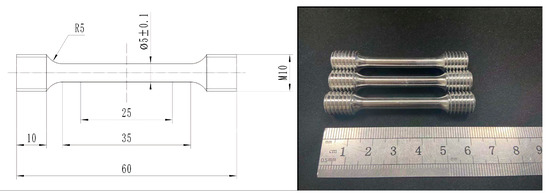 Research on Microstructure and Mechanical Properties of Rheological Die ...