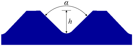 Study on Effect of Shapes of Serration of Joining Plane on Joining ...