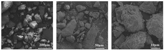 Utilization of Iron Tailings Sand as an Environmentally Friendly ...