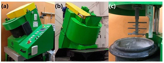 Manufacturing of Lightweight Aggregates as an Auspicious Method of ...